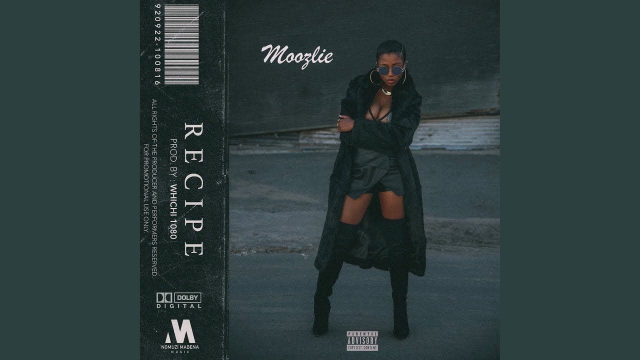 Moozlie Recipe (Prod By Wichi 1080) - YouTube Music
