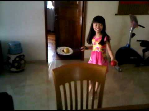 MLG - Playing Chinese Tennis - YouTube