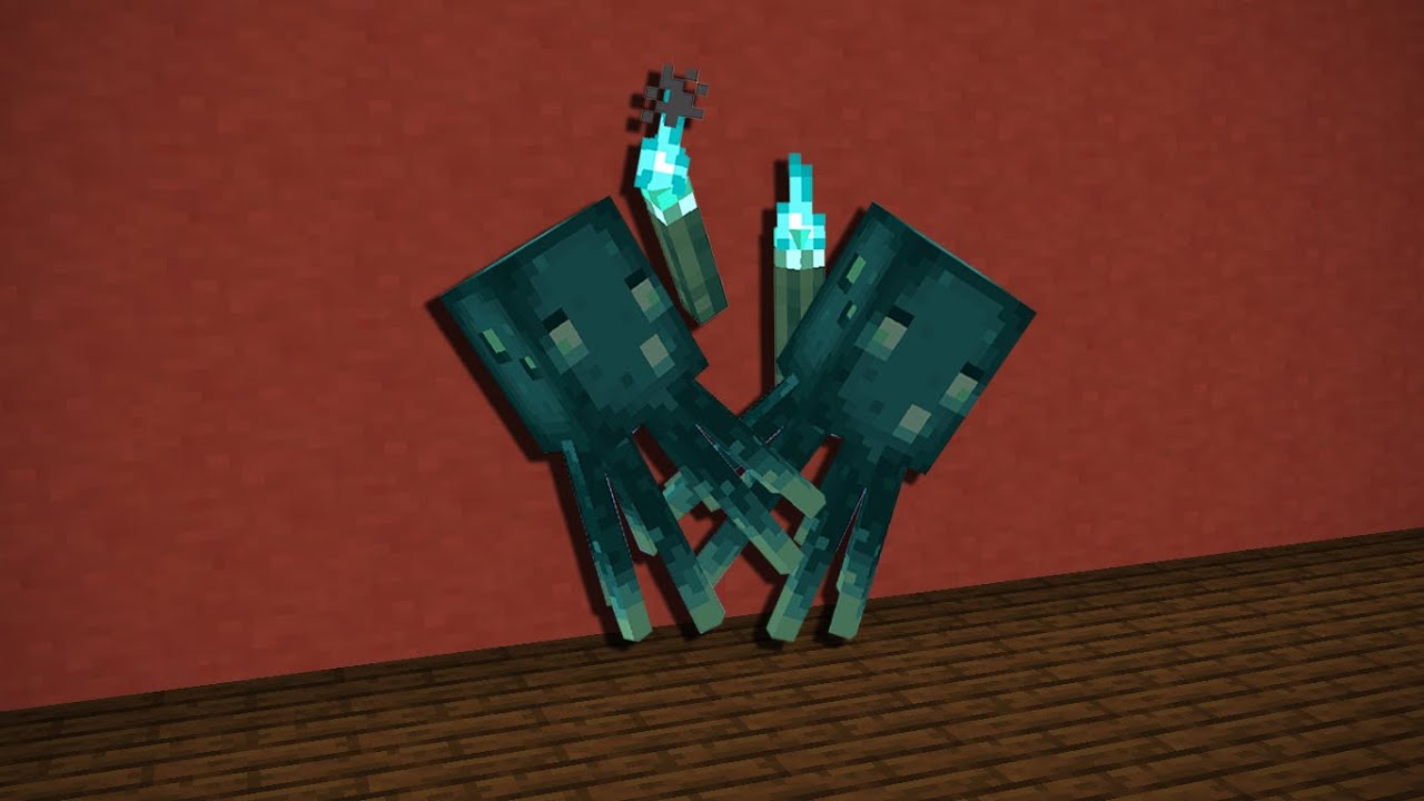 Glow Squid | 1.16 Mod Spotlight - YouTube