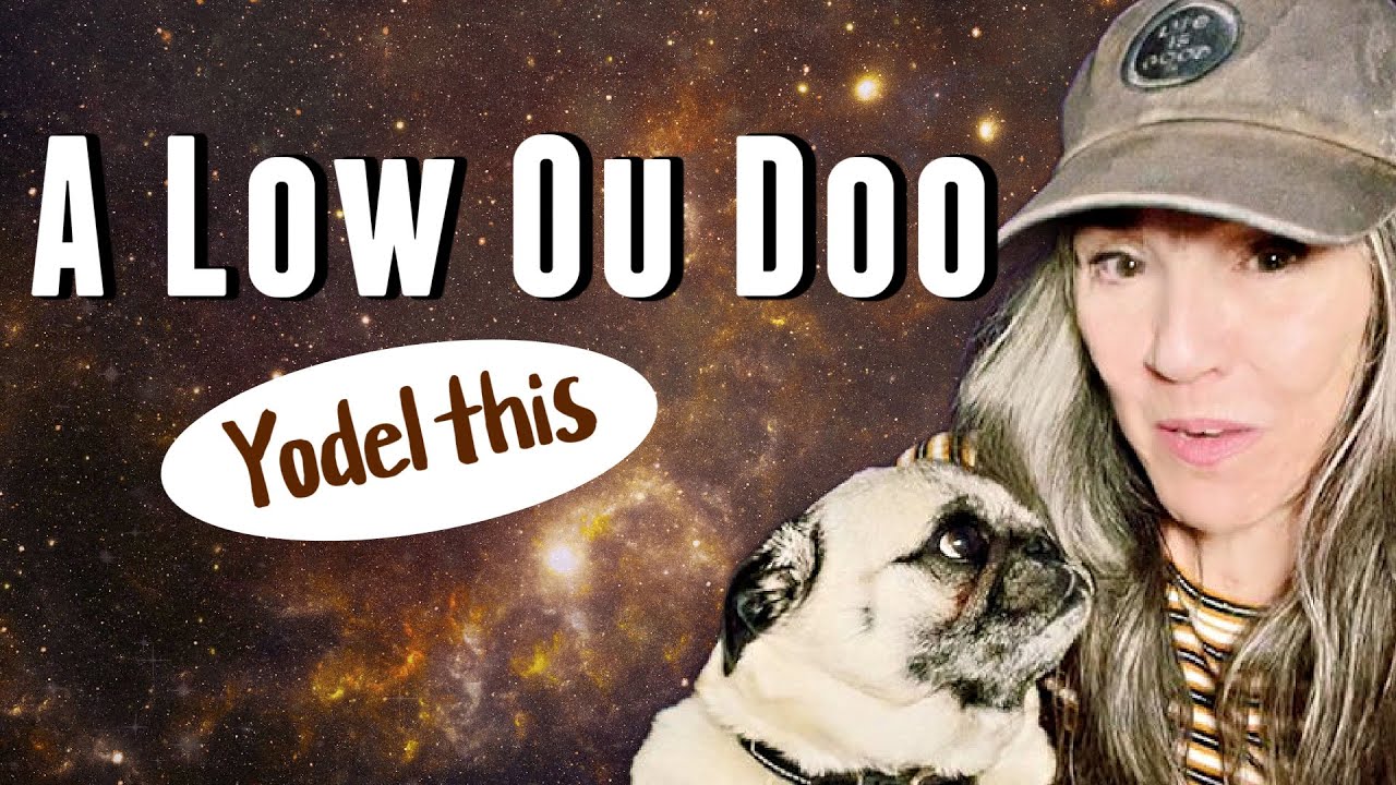 Transform Your Voice With This Yodel Technique - YouTube
