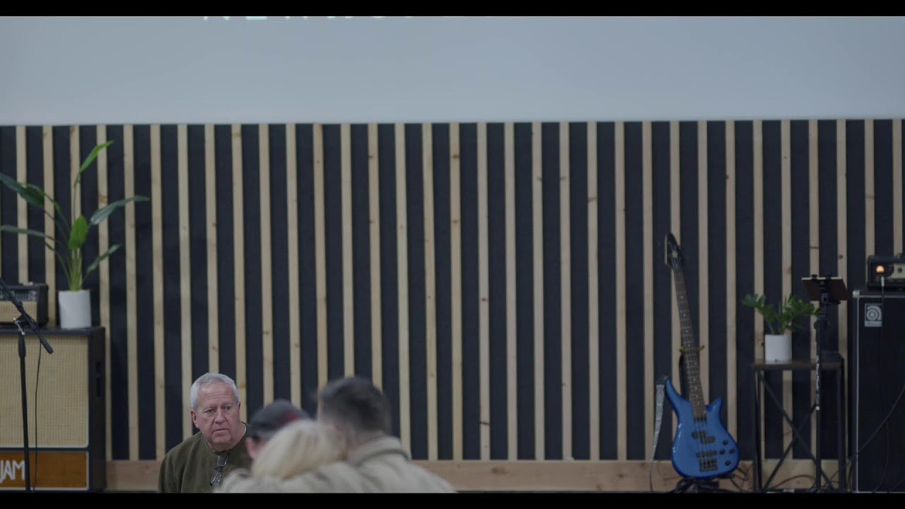 Bold Proclamation - 11 AM - YouTube