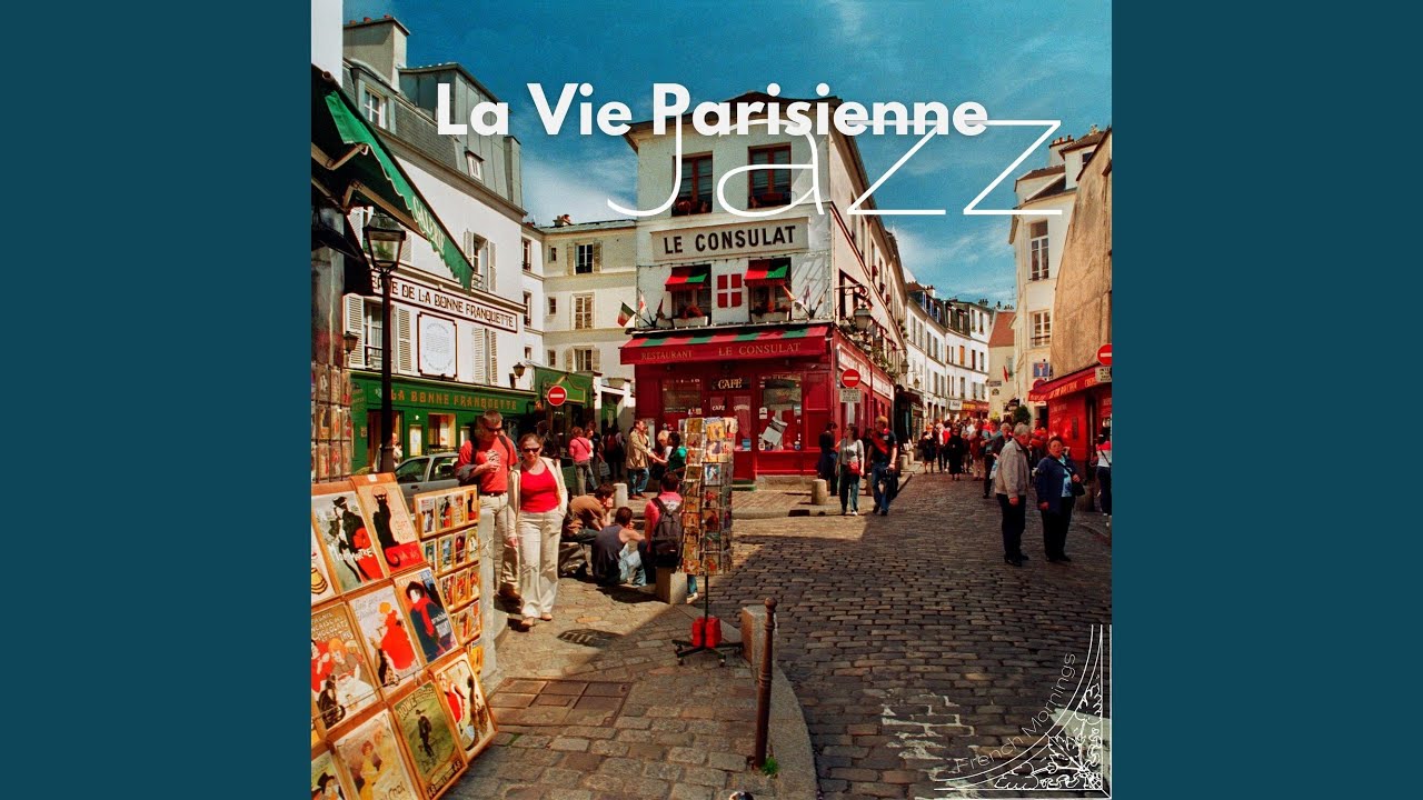 Une ville qui bouge - YouTube