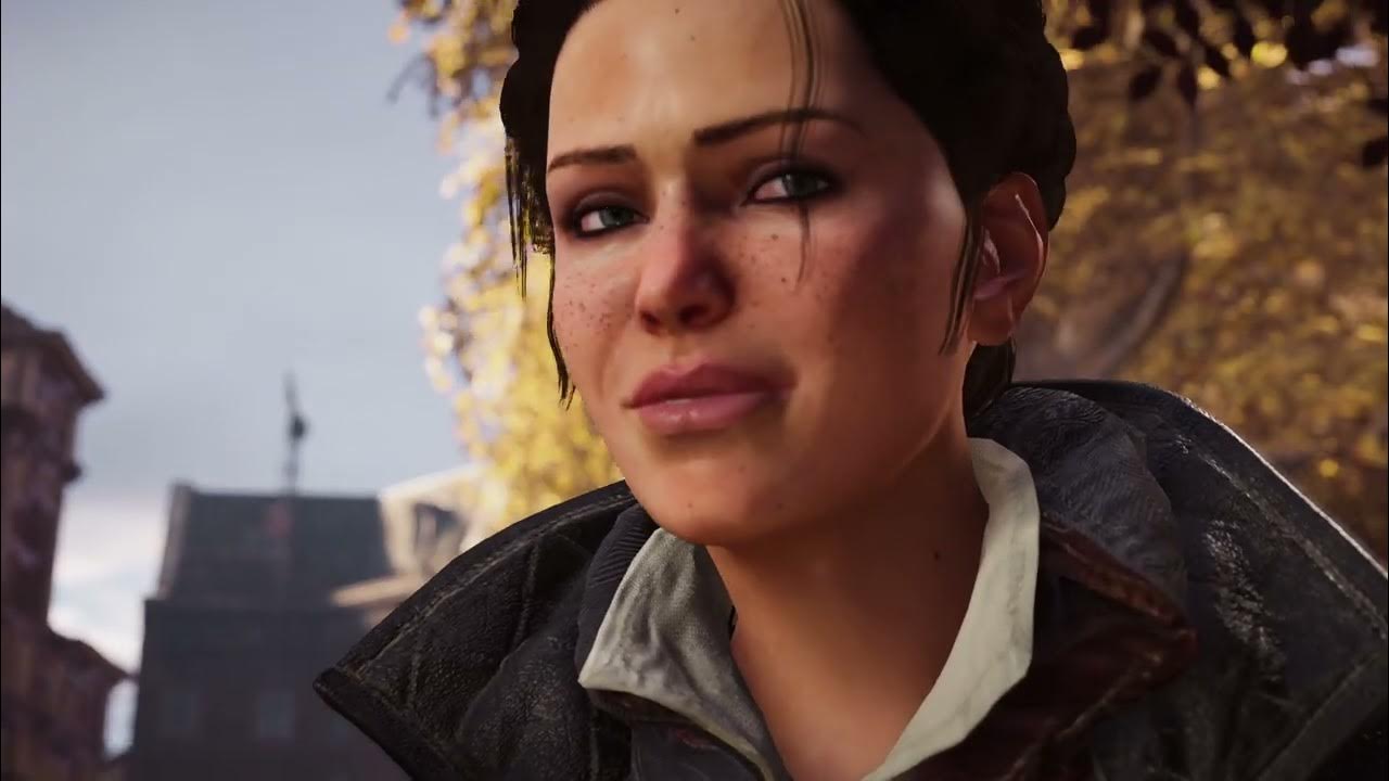 Assassin's Creed Syndicate Part 2 - YouTube