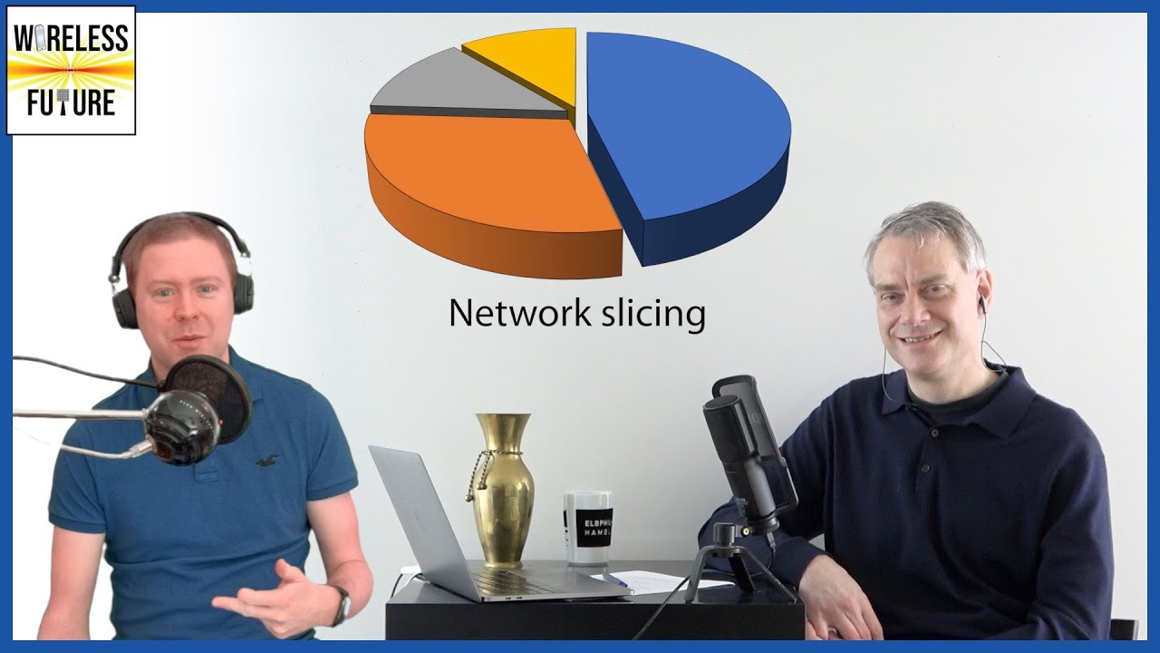 Ep 26. Network Slicing [Wireless Future Podcast] - YouTube