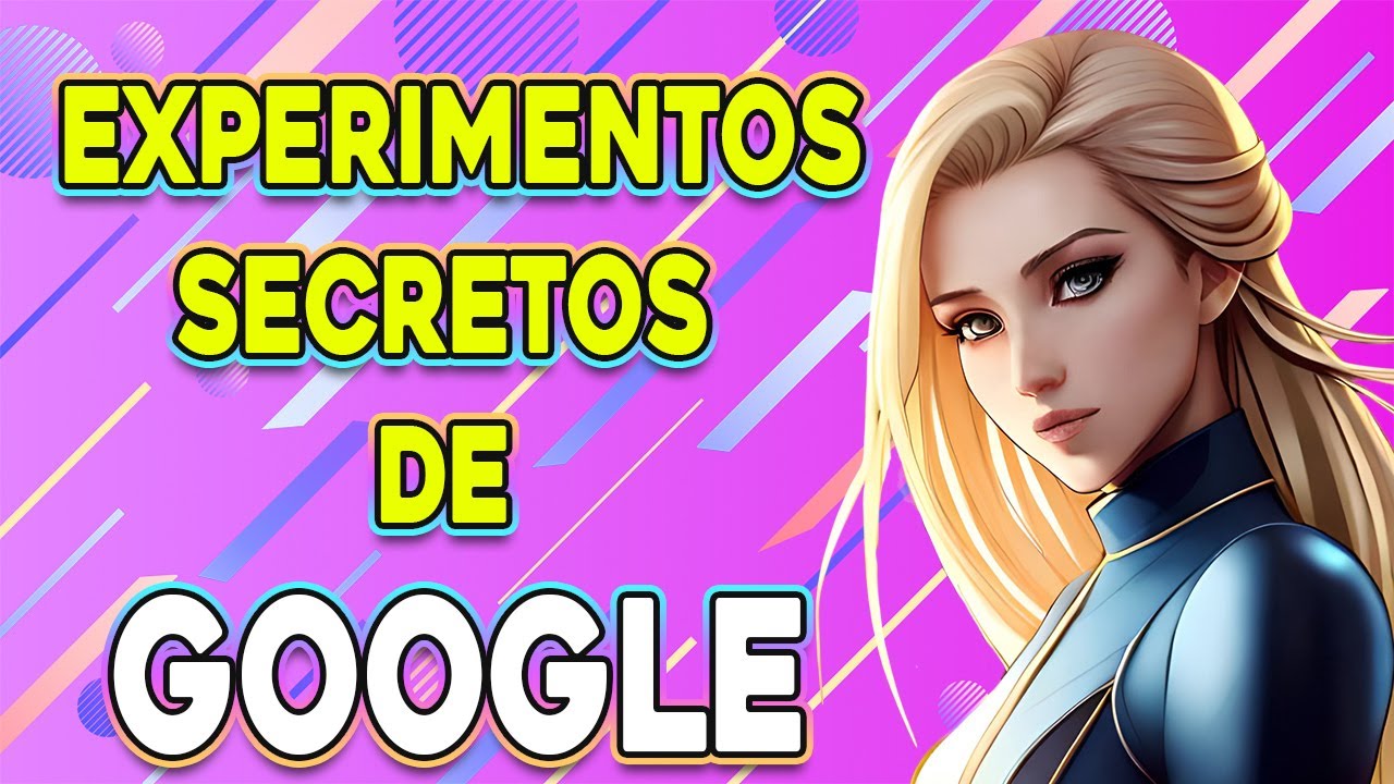 TRUCOS SECRETOS DE GOOGLE: Conoce Google Search Labs, Dream Screen y ...