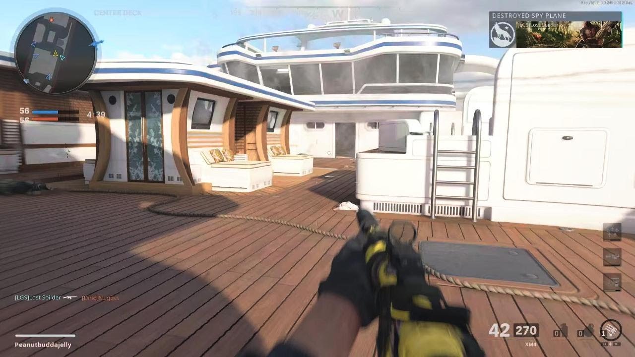 Call of Duty: Black Ops Cold War_#1 - YouTube