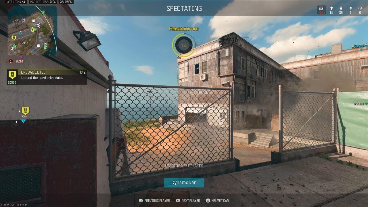 Rising up the ranks #11 - Spectating masterclass - YouTube
