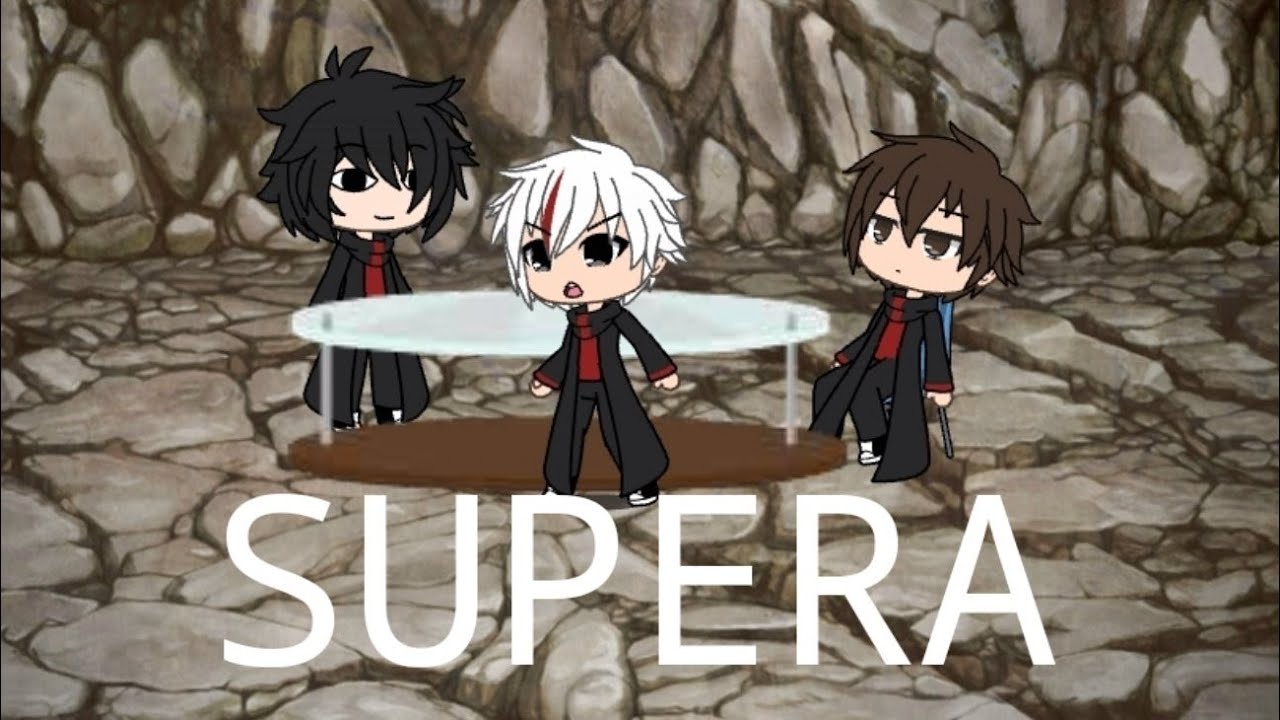 {meme}Supera - YouTube