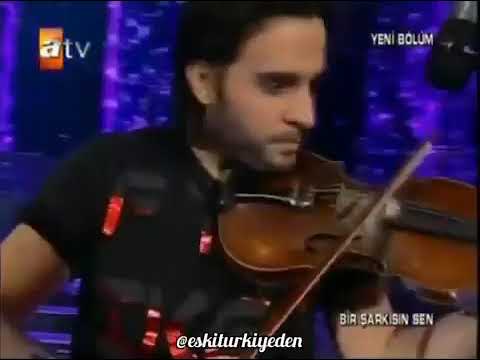 İsmail YK'nın 1 dakikada 9 ayrı enstrüman çalmasını derledik | gerçek yetenek