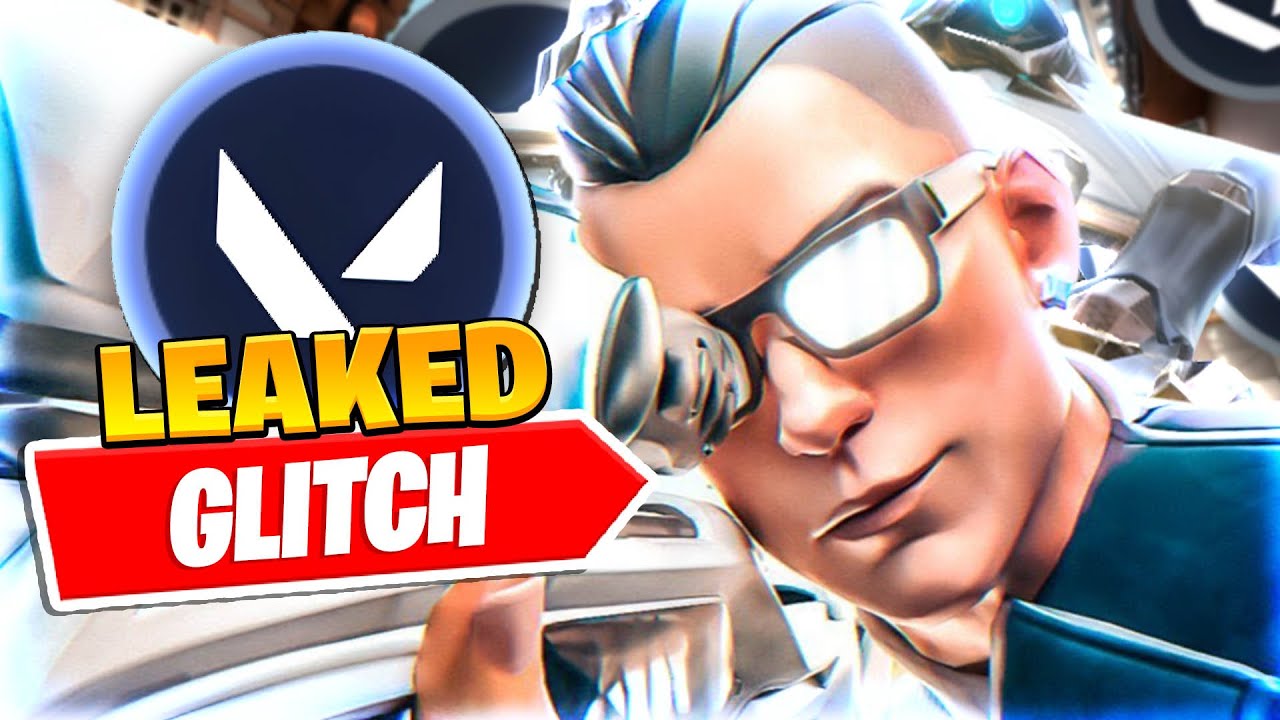 How To Get FREE VALORANT POINTS GLITCH in Valorant - YouTube