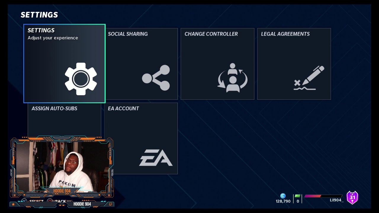 HOW TO ENLARGE ON FIELD GRAPHICS Madden 21 YouTube HOW TO ENLARGE ON FIELD GRAPHICS Madden 21 YouTube