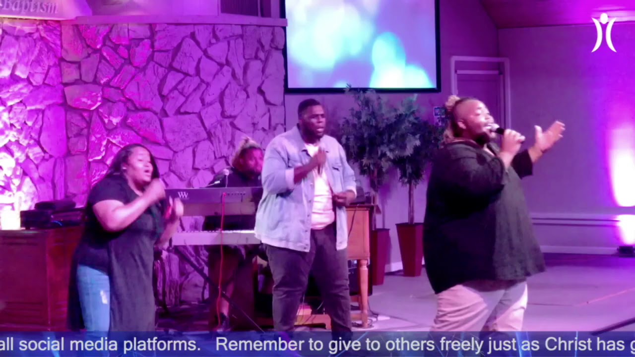 September 6th 6pm Service - YouTube