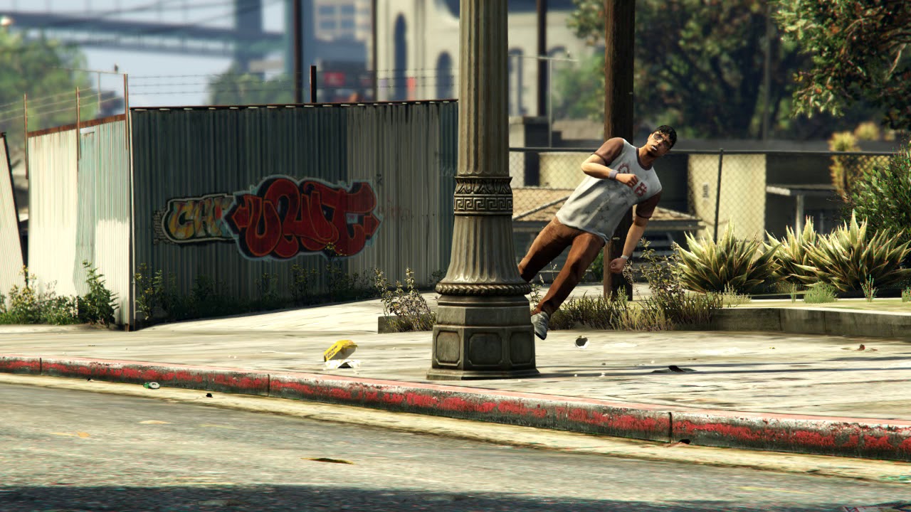 ninja style - YouTube