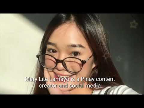 Mary Lite Vlog Scandal - YouTube