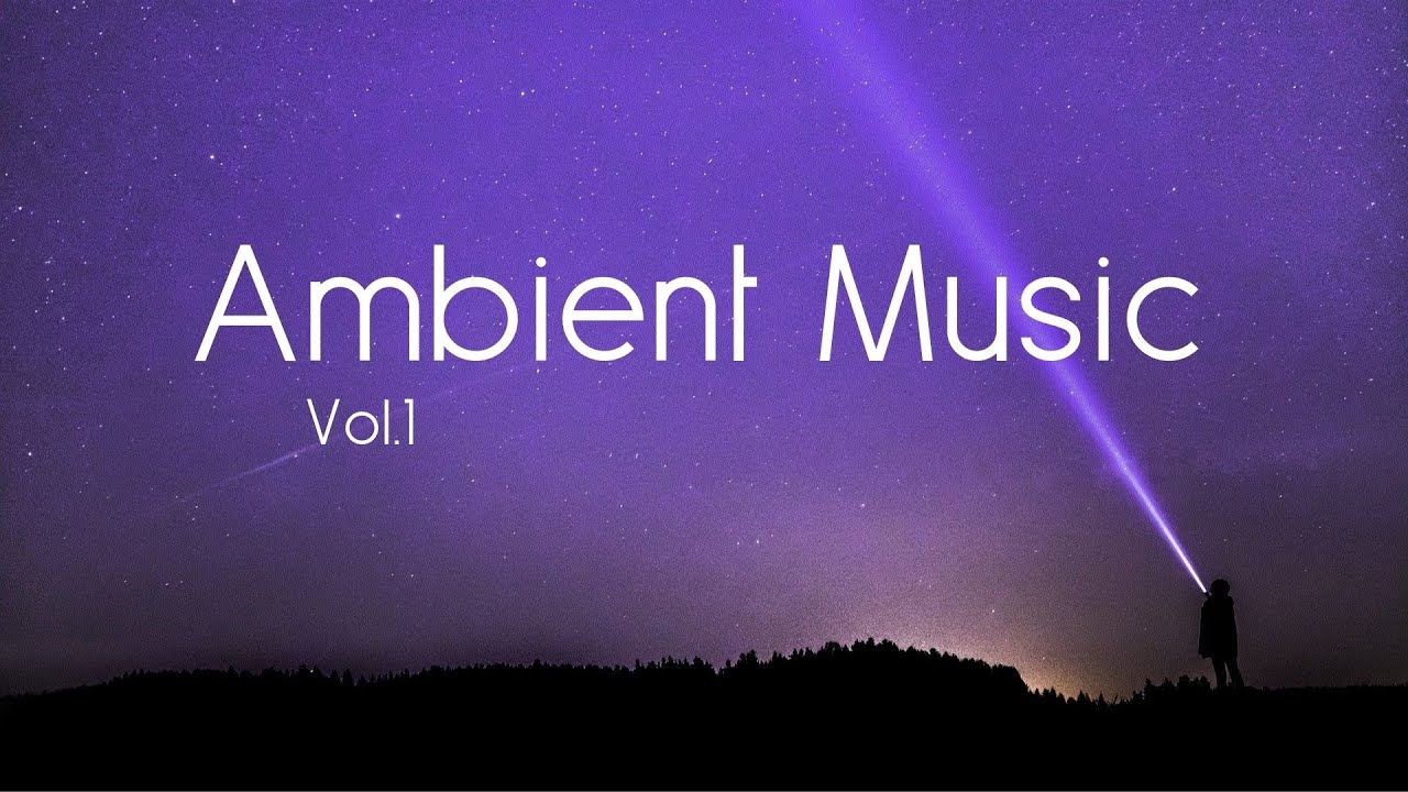 Abient Music for Study and Work - YouTube