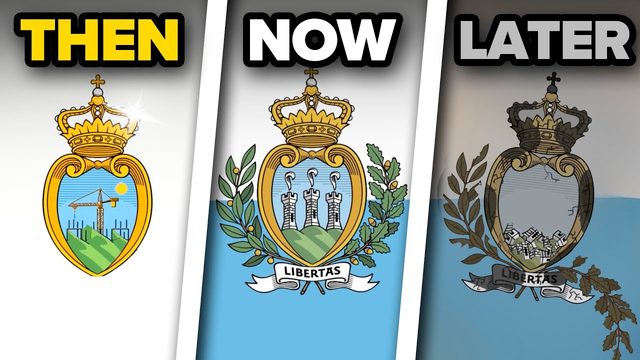 Lifetime of Flags (Part 2) | Fun With Flags - YouTube