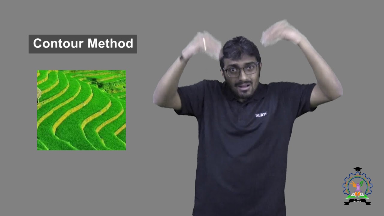 Contour Method - YouTube