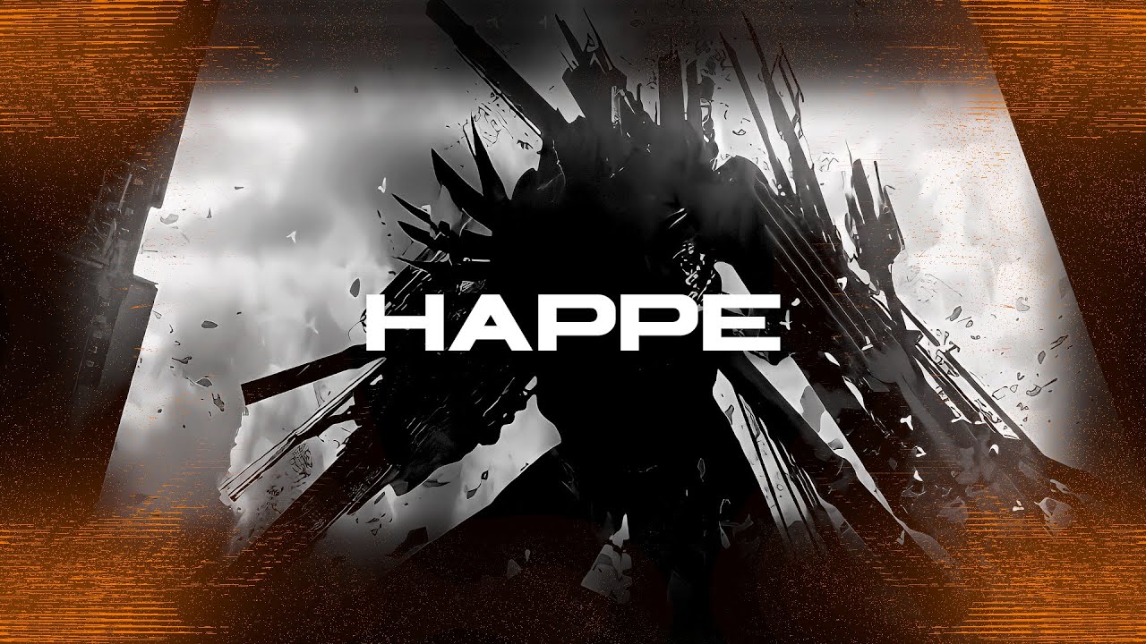 HAPPE x KXRMA - NIGHTMARES - YouTube