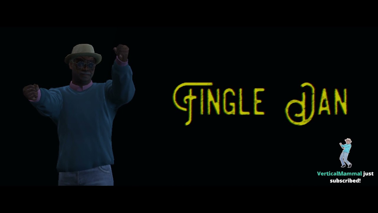 2021/12/11 - Fingle Dan - NoPixel - YouTube