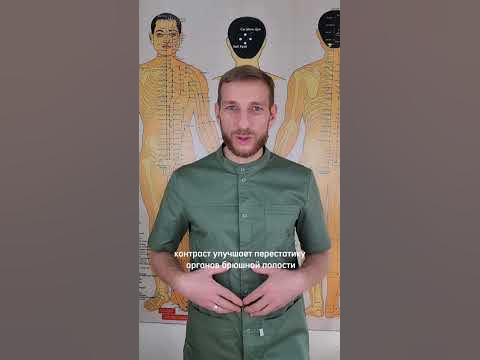 Лучшее лекарство от ВЗДУТИЯ живота. Подробнее в описании - YouTube