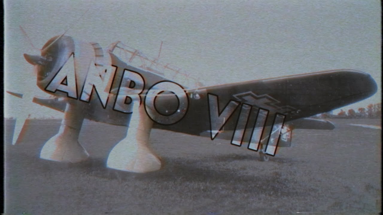 𝙰𝙽𝙱𝙾 𝚅𝙸𝙸𝙸 - YouTube