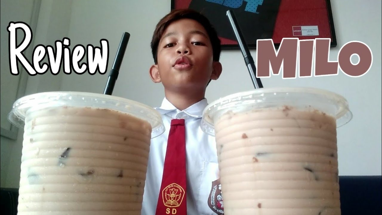 Review MILO - YouTube
