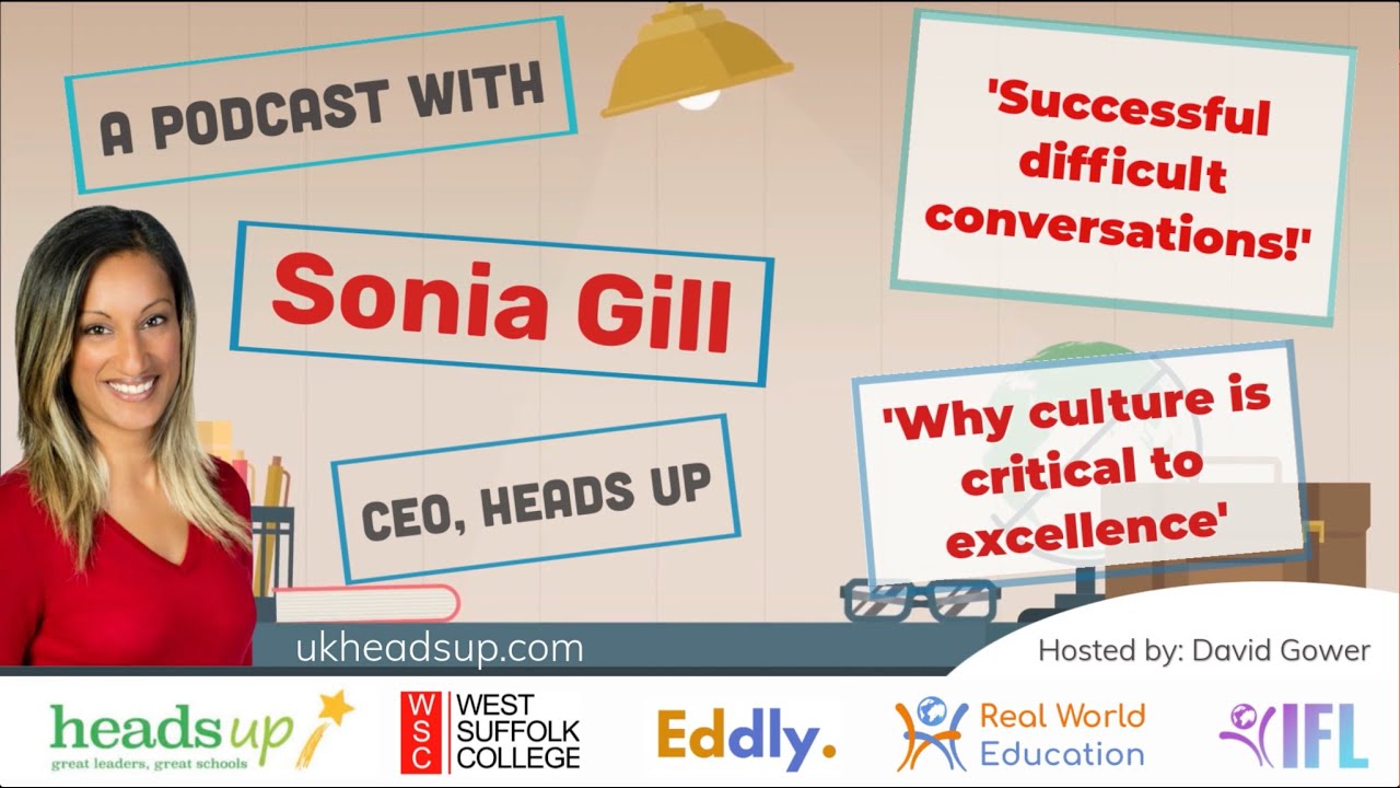 Successful Difficult Conversations, and Why Culture is Critical For ...
