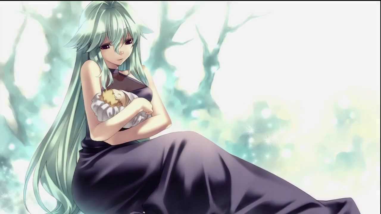 Let's Play Record of Agarest War (Bonus) Character Endings - YouTube