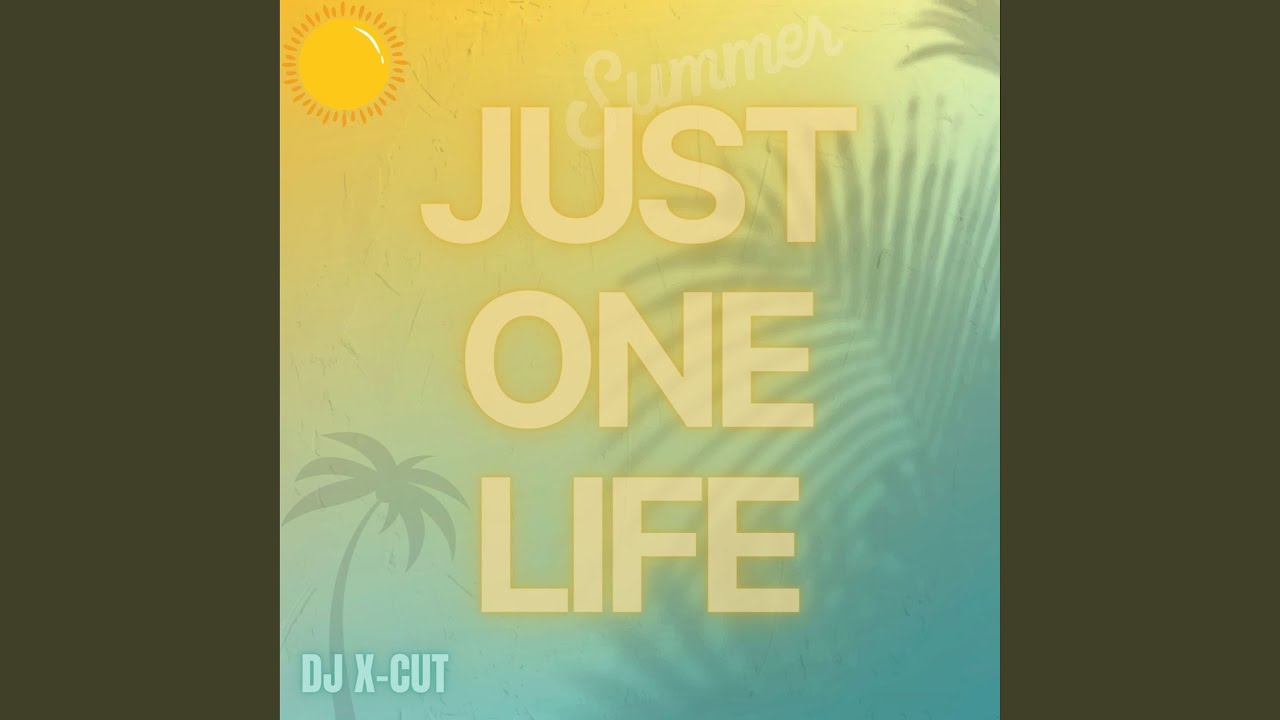 Just One Life - YouTube