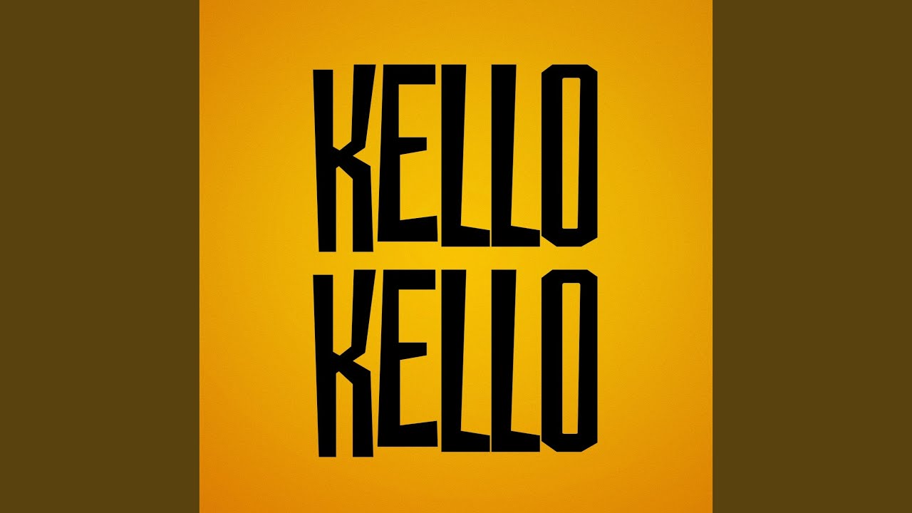 Kello Kello (RASPE CONTENT) - YouTube