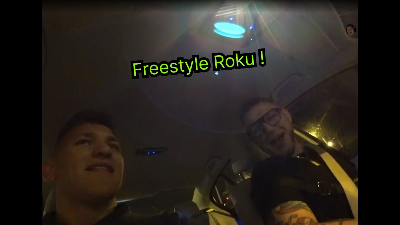 Medusa x Kubańczyk Freestyle Roku ! - YouTube