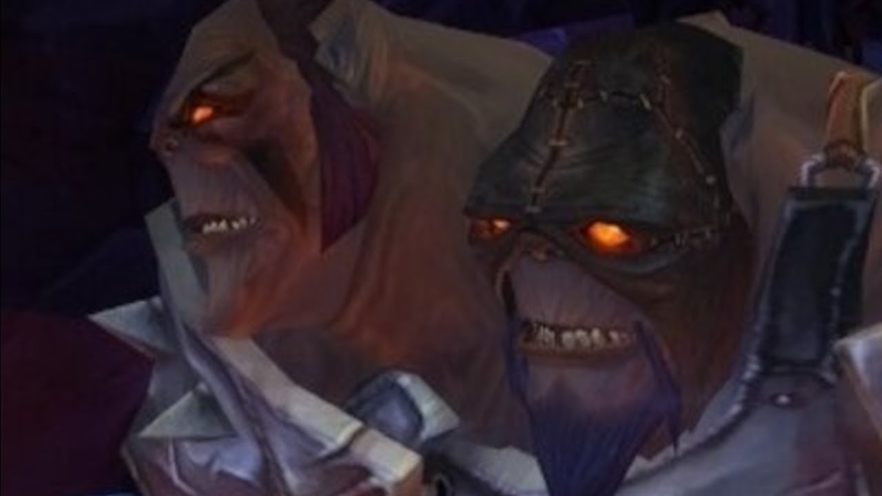 World of Warcraft Cataclysm Classic - Halfus Wyrmbreaker, Bastion of ...