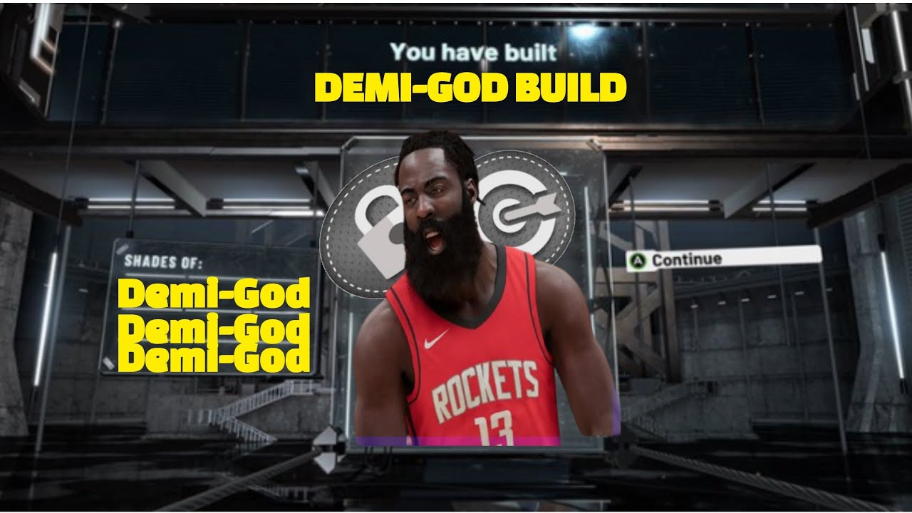 The best DEMI-GOD build that can do ANYTHING|BEST BUILD|OVERPOWERD ...