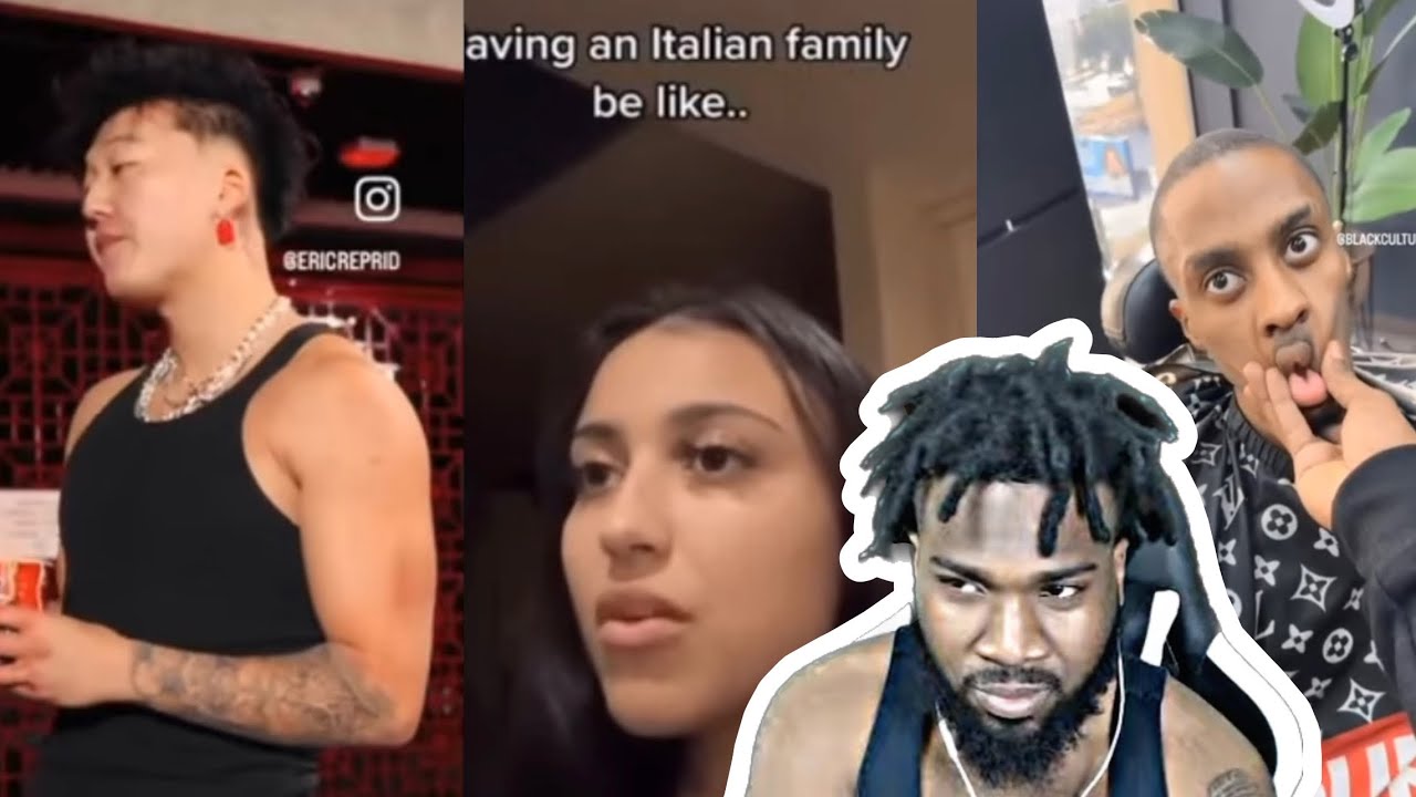 THEY BEEFING! MEMES FOR BOSSNIKKA 105 - YouTube