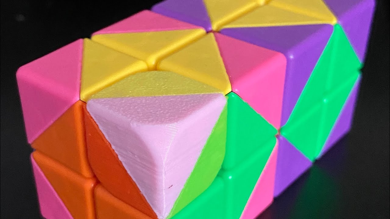 Melinda's 2x2x2x2 - 11:30 7/22/23 - YouTube