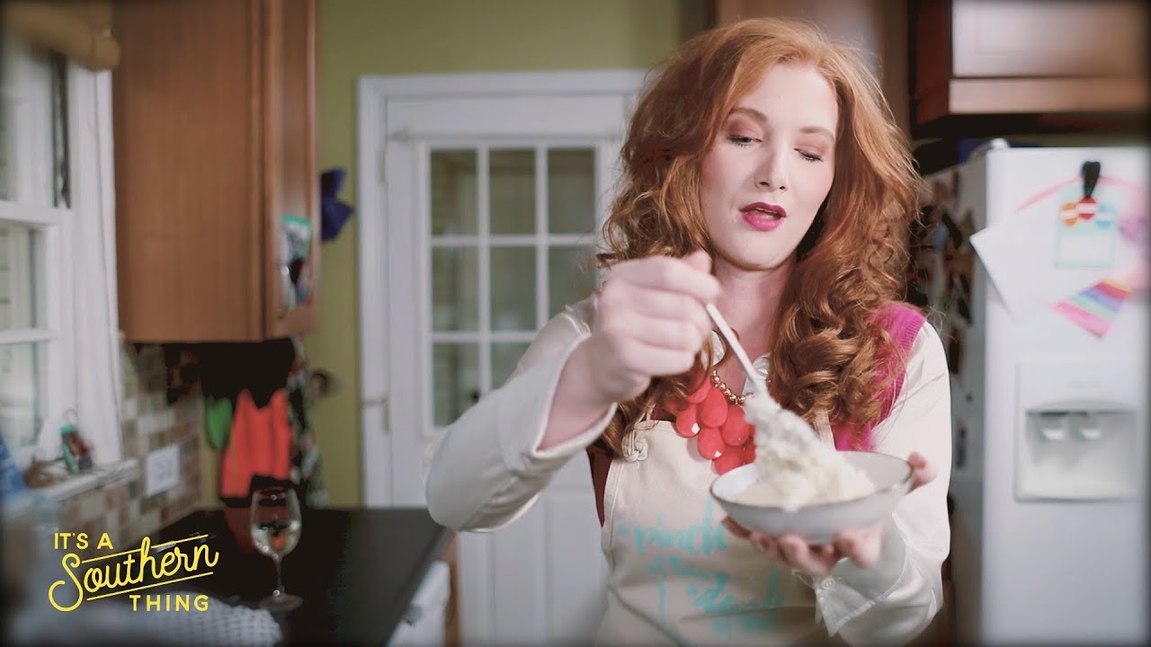 Every Southern Momma Knows this Cooking Secret - YouTube