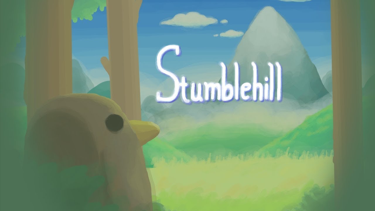Stumblehill - Playthrough - YouTube