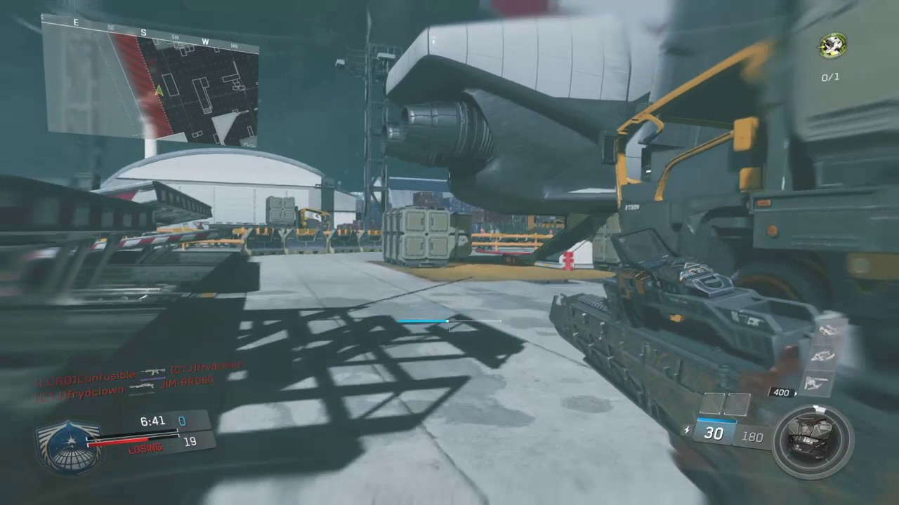 R3K BEST CLASS SETUP!-INFINITE WARFARE (Overpowered) - YouTube