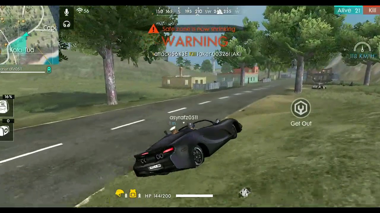 Free Fire 2019 - YouTube