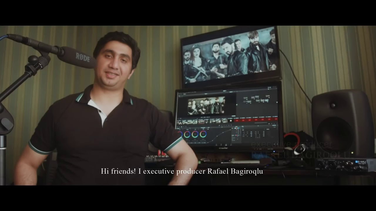 OBJECT 77- BTS 2019 RODE - YouTube