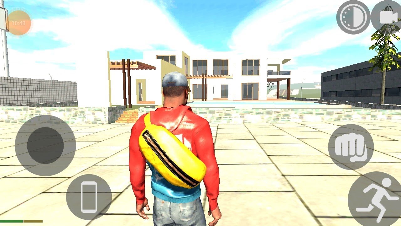 GTA part 2 multiplayer - YouTube