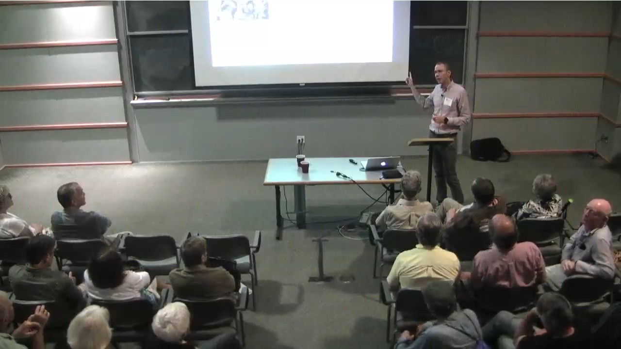 Realizing Feynman's Dream of a Quantum Simulator KITP Public Lecture by ...