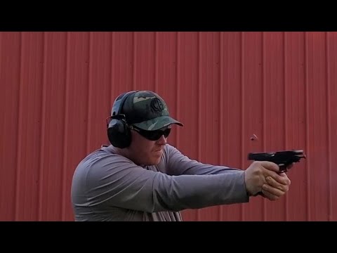Range Review : Taurus G3C 9mm With A Taurus G3 Slide - YouTube