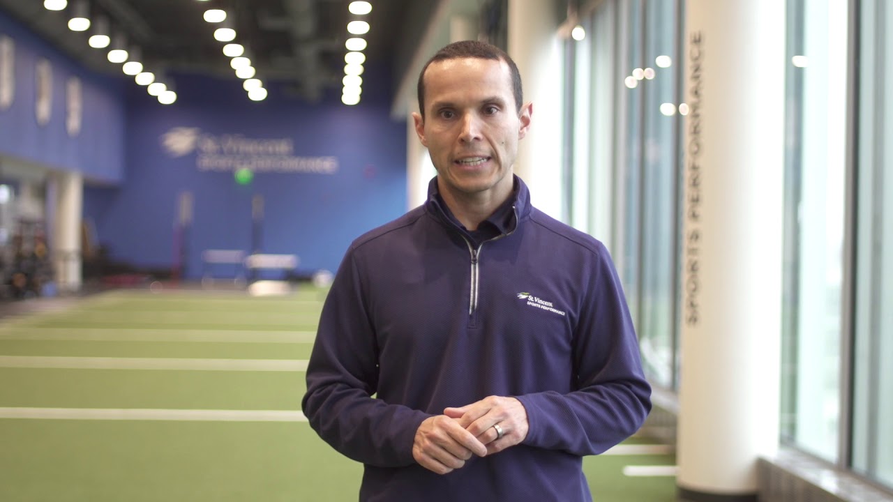 Welcome Geist Runners! - YouTube