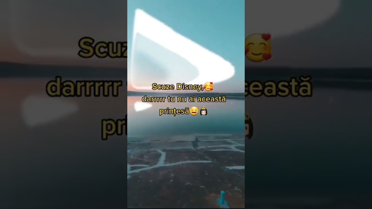 scuze Disney - YouTube