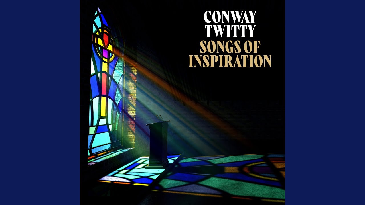 Clinging To A Saving Hand - YouTube