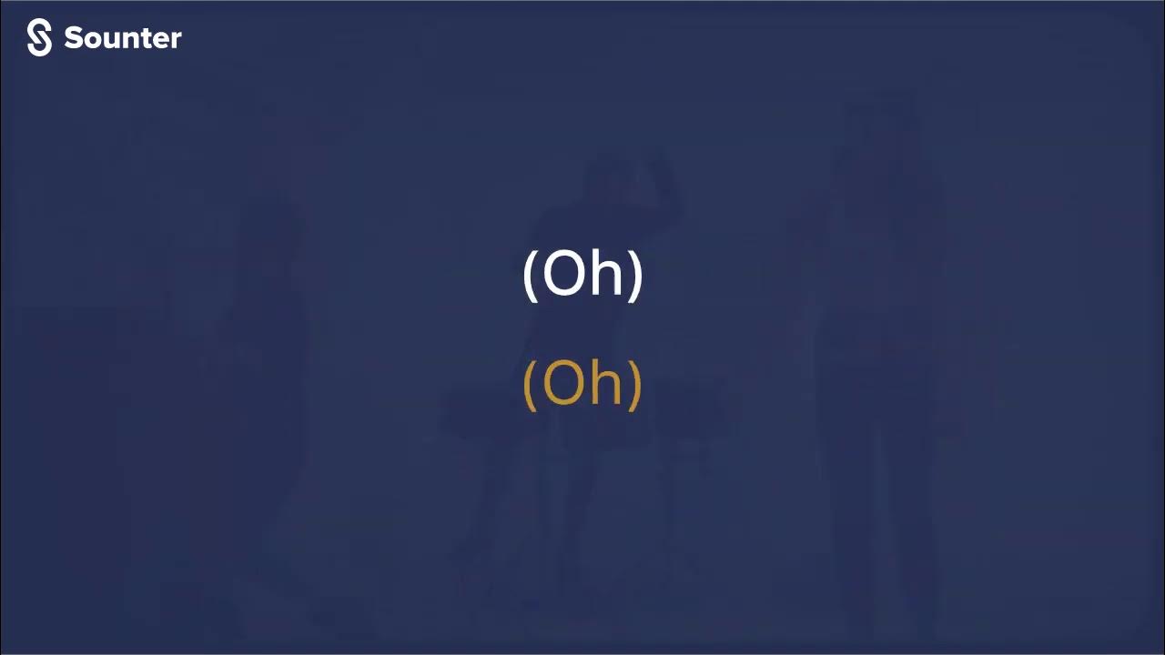 Aitana & Morat - Más De Lo Que Aposté (Lyrics English & Spanish\Letra ...