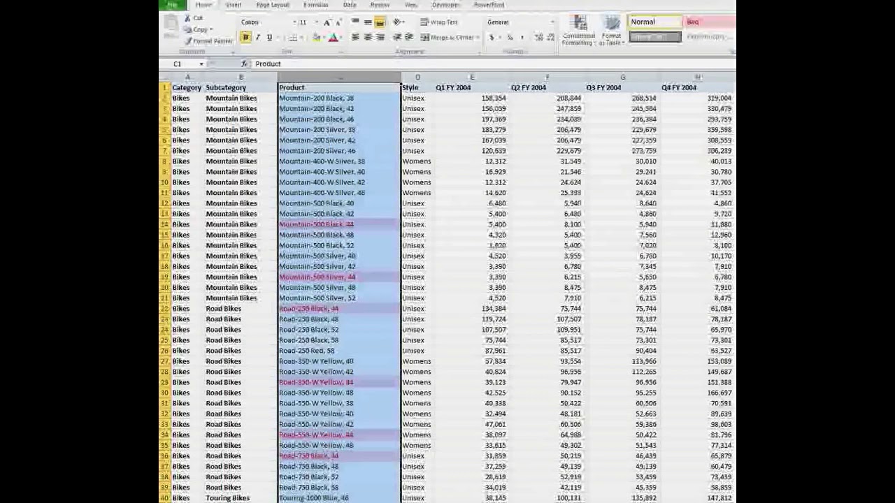 How To Find And Filter Text In Excel YouTube how-to-find-and-filter-text-in-excel-youtube