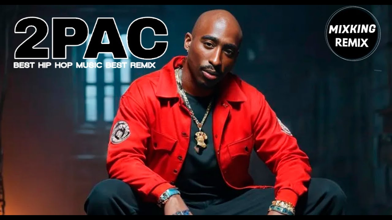 2Pac - NONSTOP (MIXKING REMIX) - YouTube