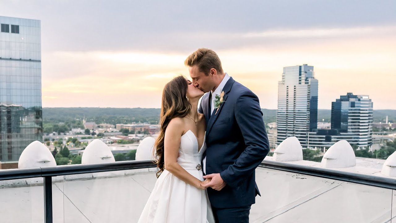 Jordan + Janine Preview - YouTube